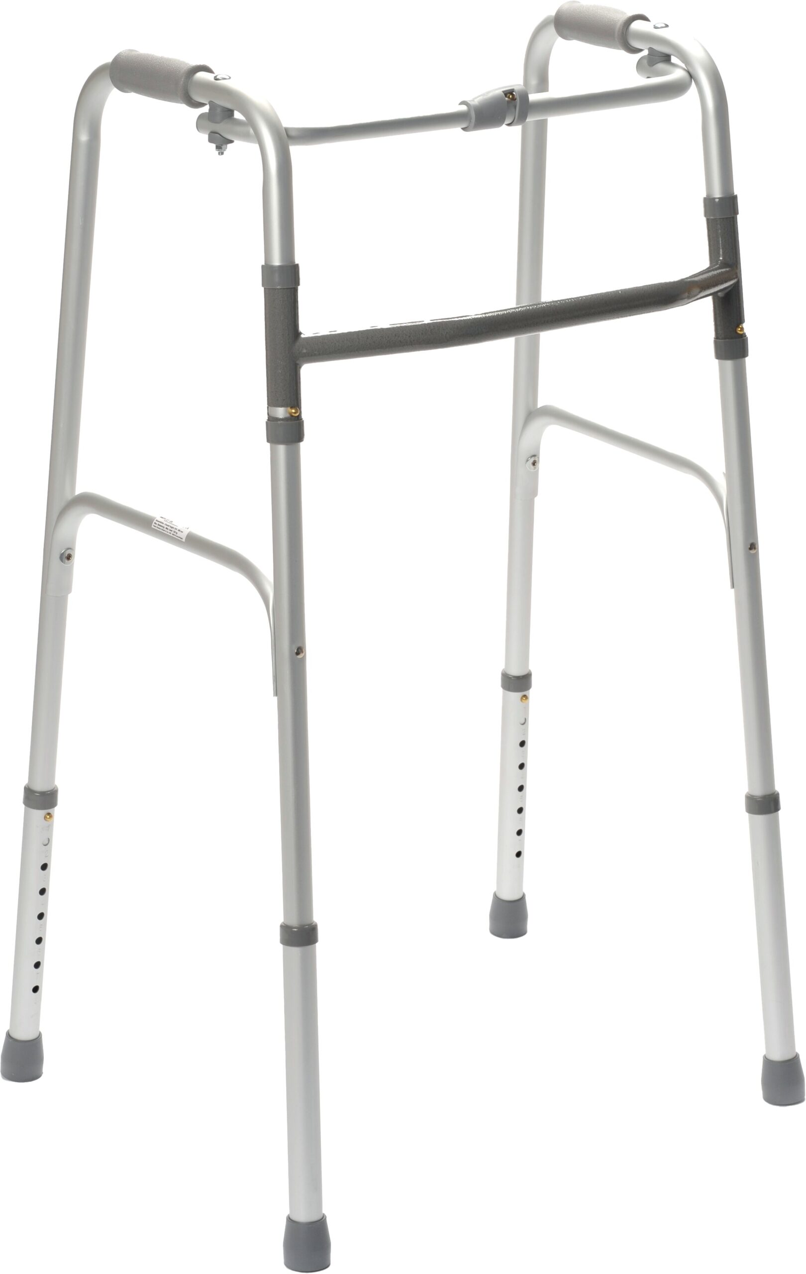 Gehbock faltbar - Binder Rehab AG